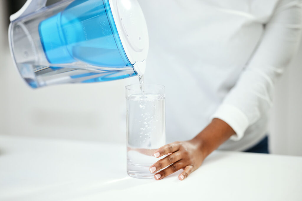 How Filtered Water Can Elevate Your Cooking And Baking